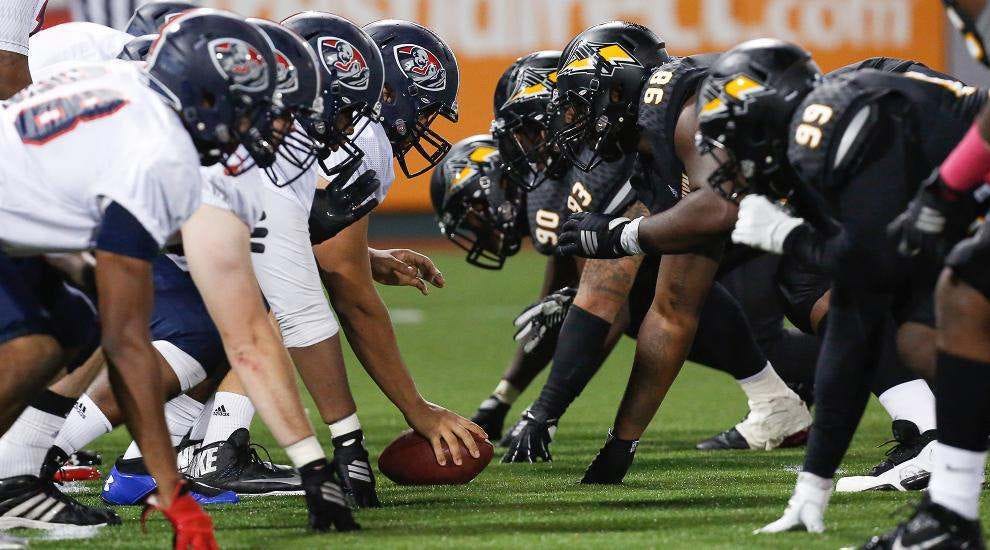 Assessing the Prospects of Minor League Football – Casual Rambling – Medium