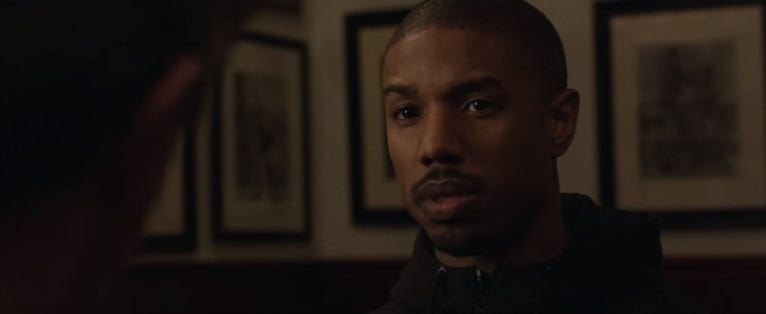 10 Life Lessons The Movie “Creed” Have Taught Me – Ian Tang – Medium