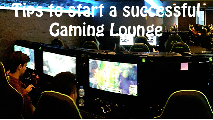 Tips to open a successful gaming lounge – Livefreeandplayhard – Medium