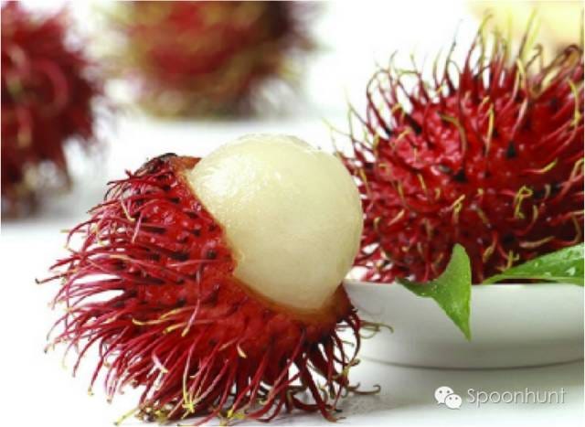 12 Specialty Fruits 水果 All Across China – Spoonhunt – Medium