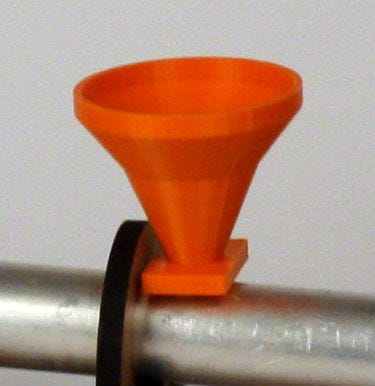 Designing a Funnel – Principles of Engineering — ReFilament – Medium