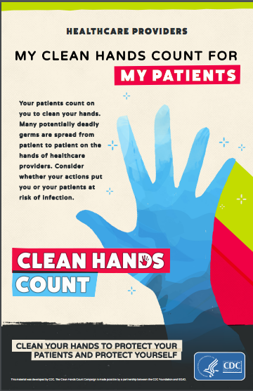 The Art Of Hand Hygiene: 5 Handwashing Signs That Got Attention at ...