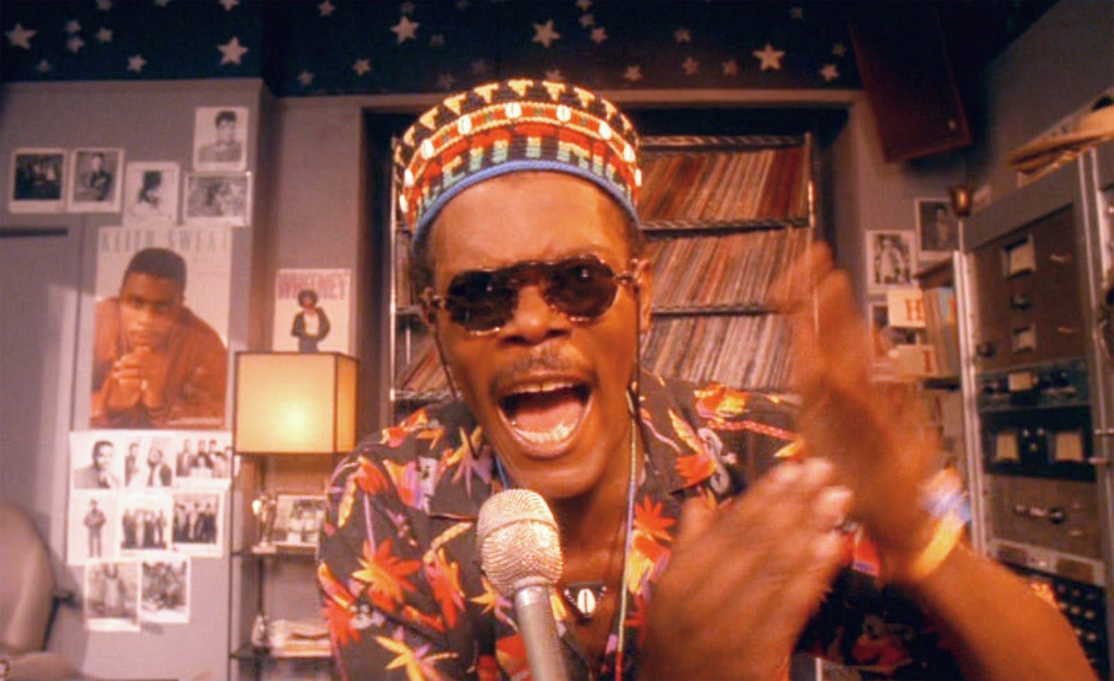 Ranking the 50 Samuel L. Jackson characters I’ve watched