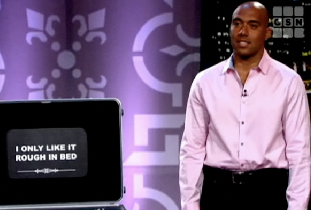 Jerry Springer’s “Baggage” Is The Greatest TV Show Ever