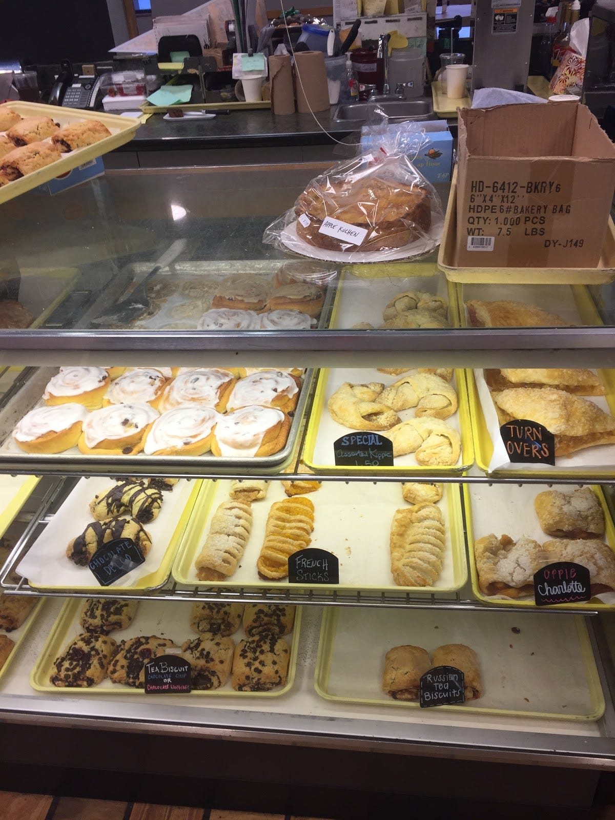 Davis Bakery and the Cleveland Renaissance – The Annex – Medium
