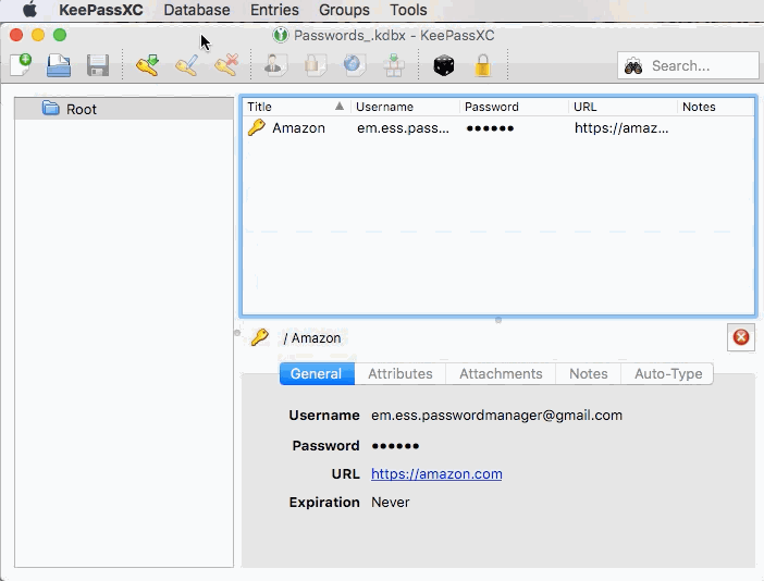 KeePassXC for Beginners – Martin Shelton – Medium
