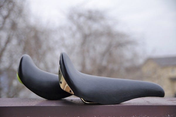 Saddle Maniax Issue 22 — Selle Ultra Pro CORIMA – tklog