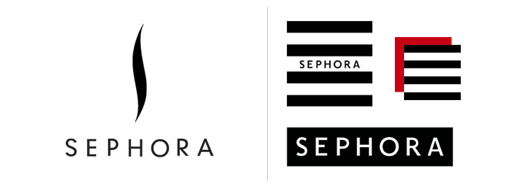Branding Breakdown #001 : Sephora Holiday Look – Arlyn Ramos – Medium