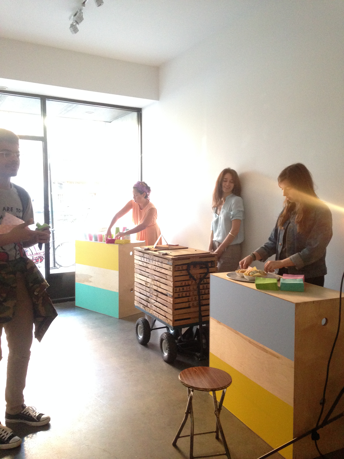 How to Create a Practically Perfect Pop-Up – Kickstarter Tips – Medium
