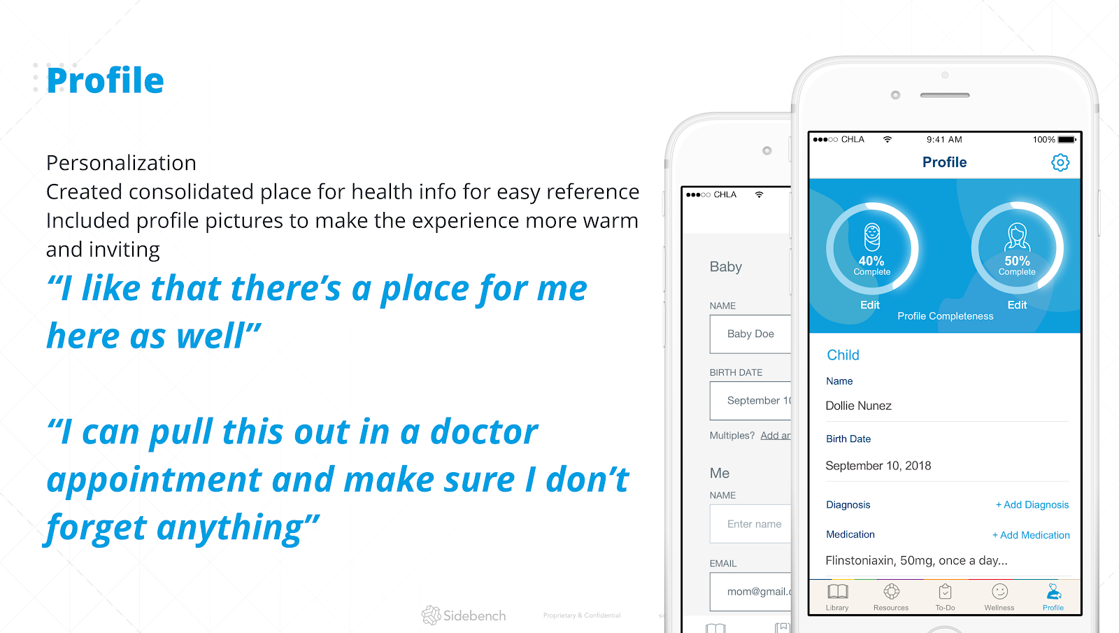 How Our Infant Health App is Advancing Care Coordination after NICU ...