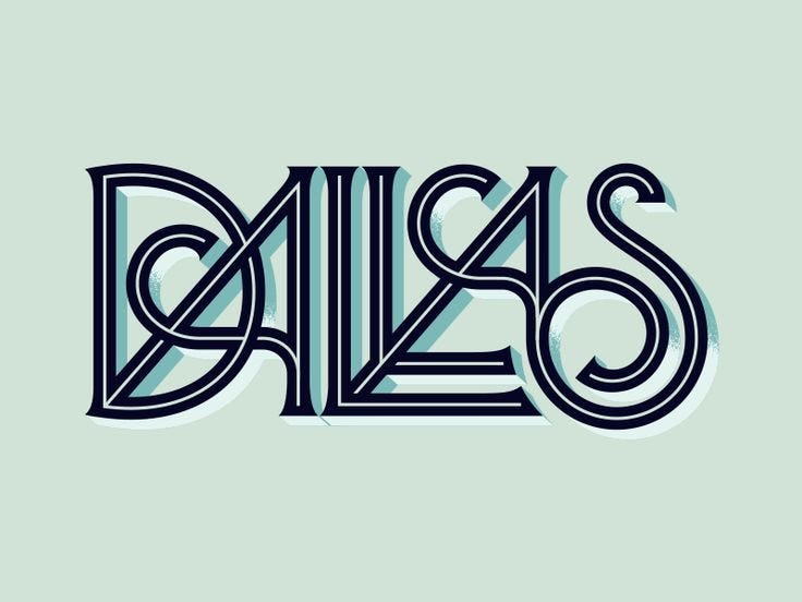 31 Superb Hand Lettering Designs – From up North