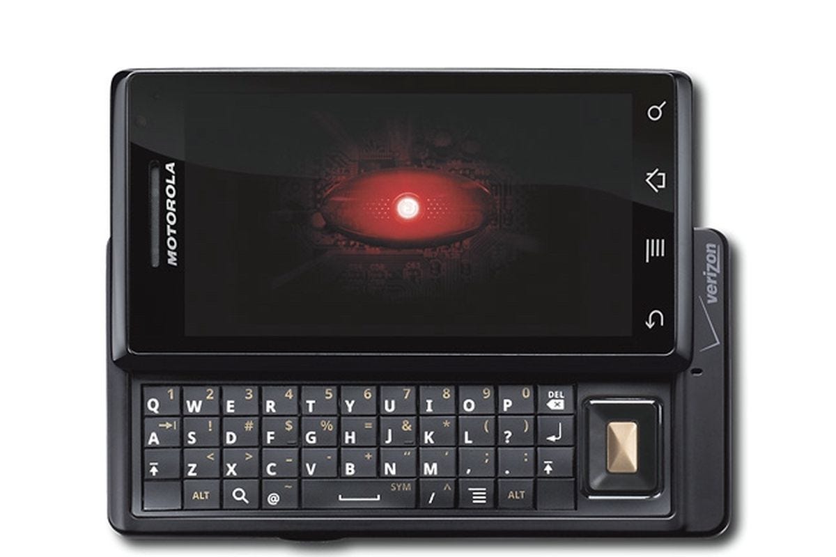 What do 1980s concept cars and 2000s cell phones have in common?