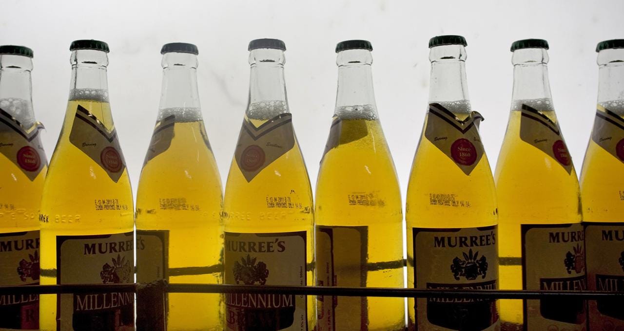 Spirits having flown: A pictorial history of alcohol consumption in ...