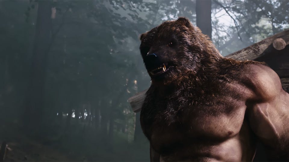 I Got to See Russian Avengers (“Guardians”) [Review]