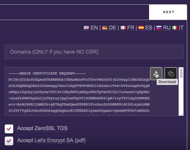 Install Let’s encrypt in a Shared Hosting like GoDaddy