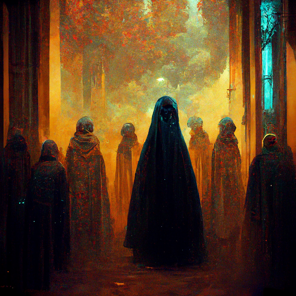 Reading Report: June — August 2022, What is a Haecceity? – Don't Even ...