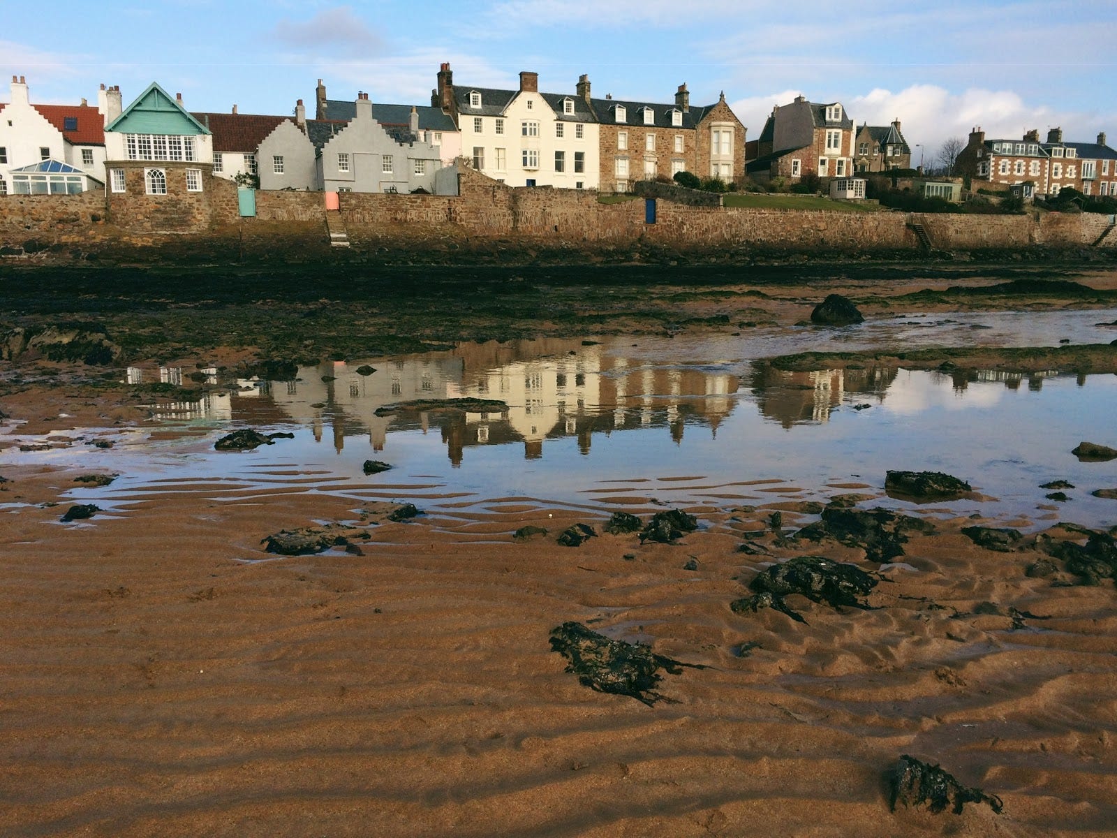 A Practical Guide to Exploring Scotland’s Seaside Towns