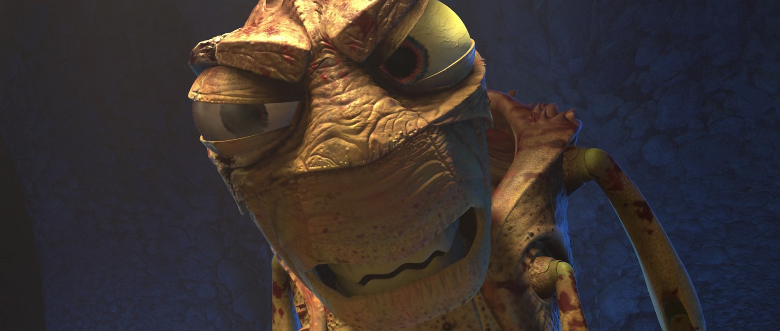 The Art Of John Lasseter – Angela Frugone – Medium