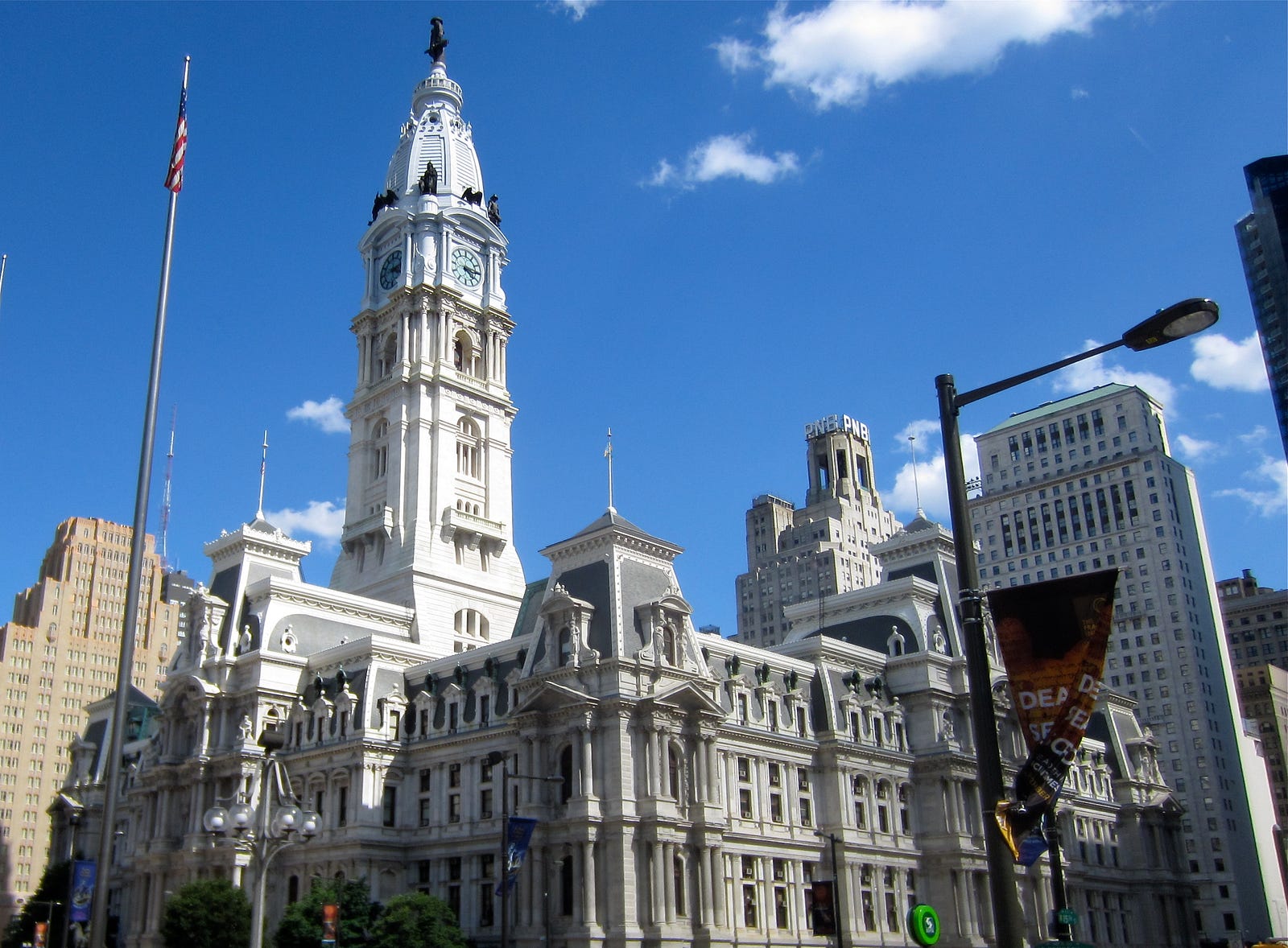 Architecture Spotlight: Philadelphia – Architecture around the World