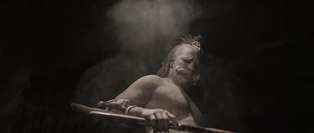 Bone Tomahawk – Carne Viva – Medium