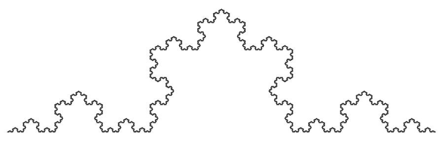Fractals: Monsters or Wonders? – Zooming on Scale Relativity – Medium