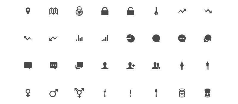 The Best Free Icon Packs – Nick Babich – Medium