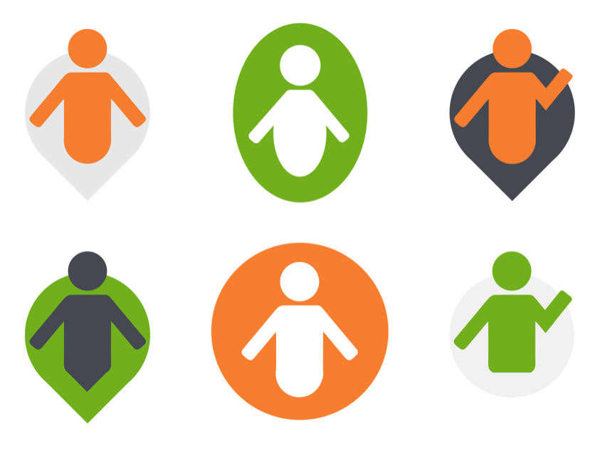 Creating a Better Gender Neutral Icon (you can’t make everyone happy ...