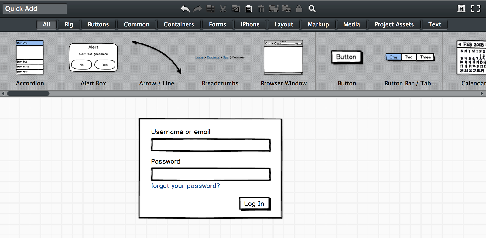 Getting Started with Wireframes – prototypr