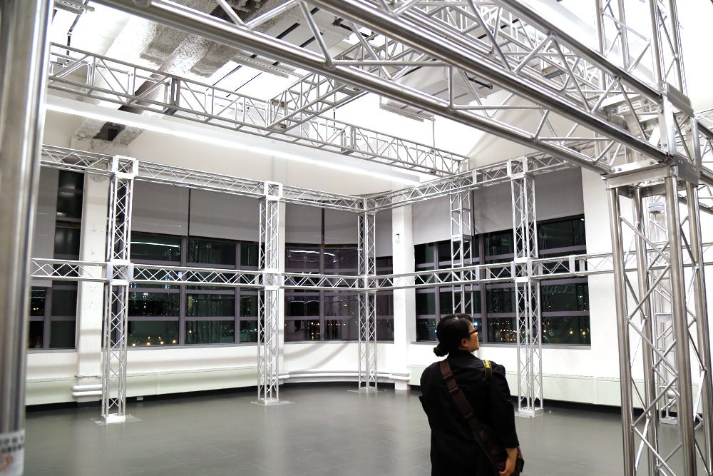 First Look at the Innovative Cinema School Designed to Drive the Future ...