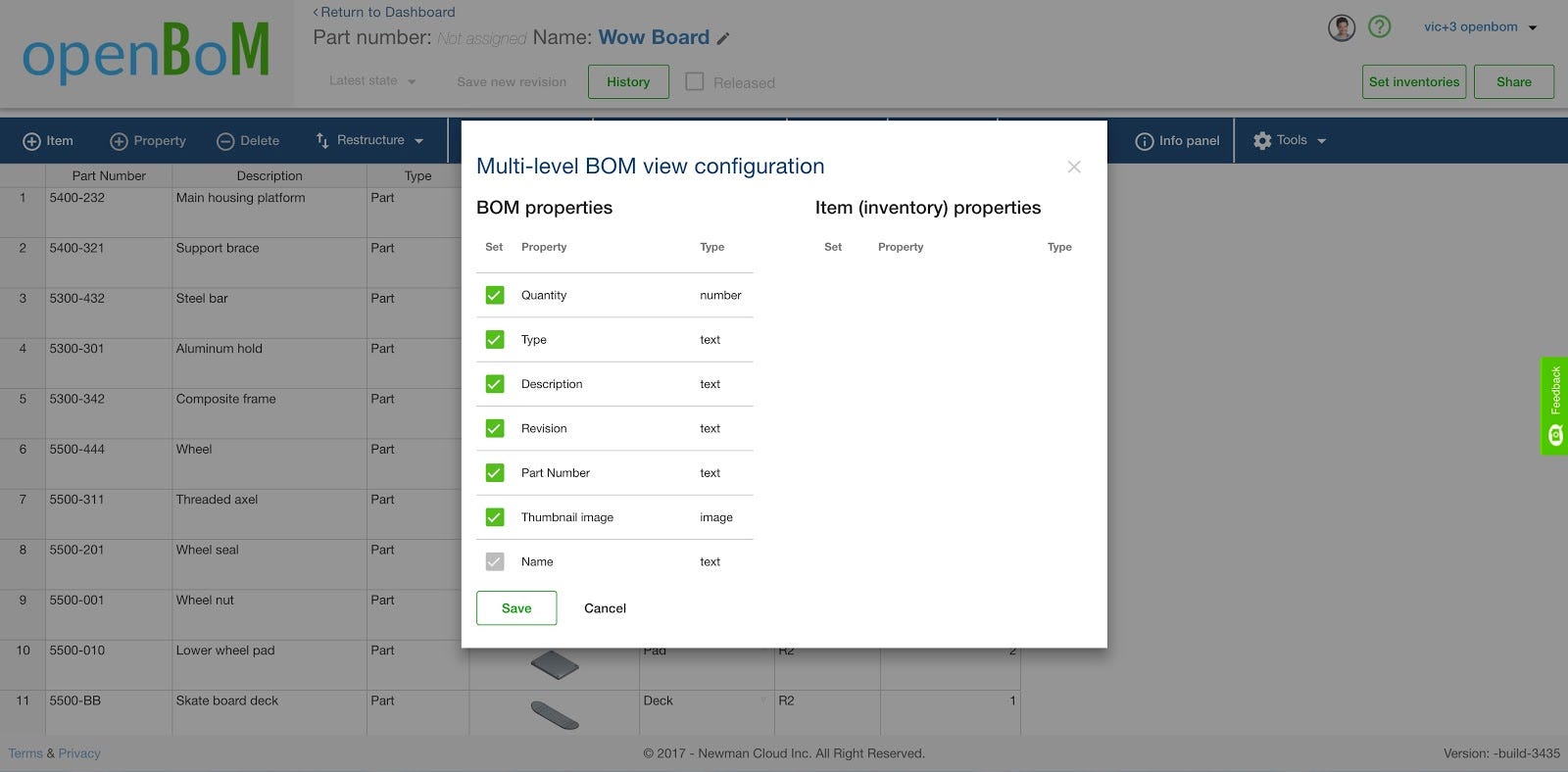 openBoM fundamentals: all about Multi-level BOMs – OpenBOM (openbom.com) – Medium