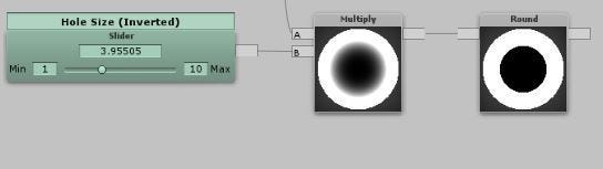 Blackhole Shader in Unity – Mario Gutierrez – Medium