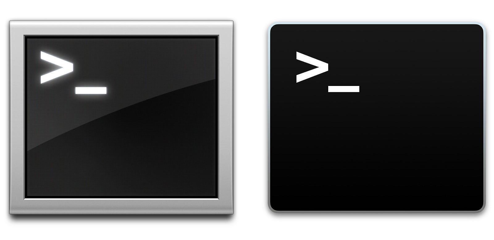 The New Icons of Mac OS X Yosemite – The Iconfinder Blog