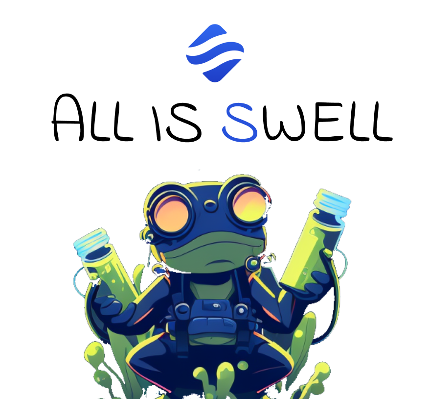 Swell完全ガイド：Lidoの支配に対するライフジャケット？ - blockchainjapan’s blog