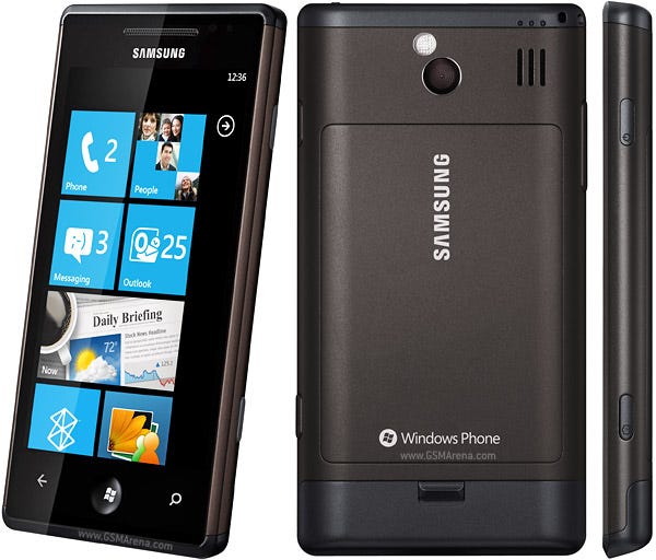 My Windows phones: 2007–2017 – diaries