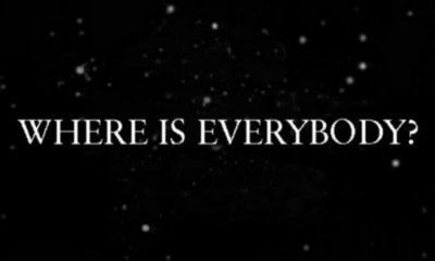 Twilight Zone episode review — 1.1 — Where Is Everybody?
