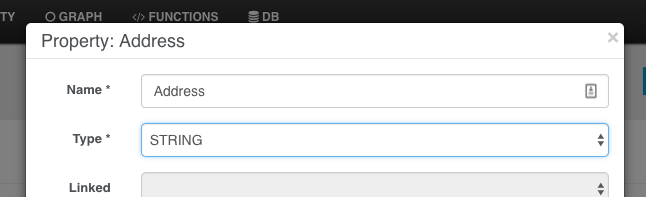 Orientdb Intro And Rest Api Tutorial Dzone Database