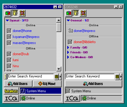 90s Chat Apps We Used To Love – Idea Blog – Medium