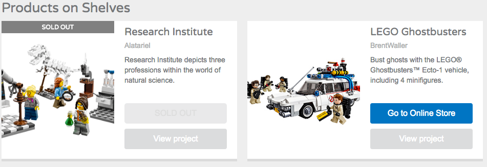 Learn How LEGO Mastered User-Generated Content – Devumi – Medium