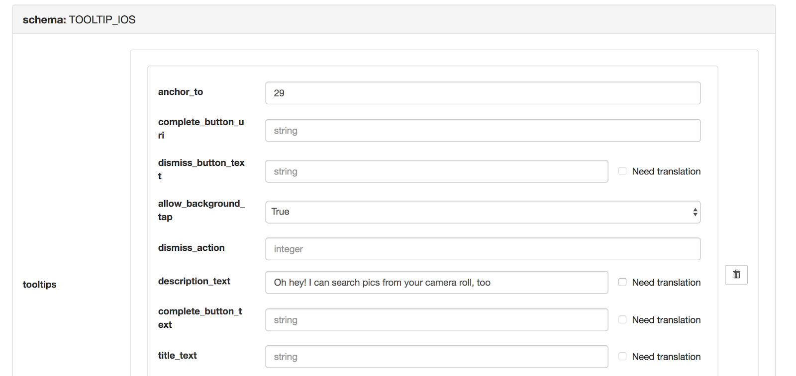 Building an experience framework – Pinterest Engineering – Medium