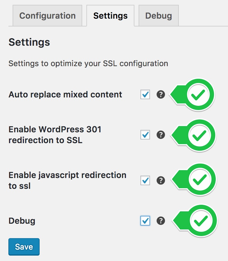 How to Setup CloudFlare Flexible SSL for WordPress – Naveen Segaran – Medium