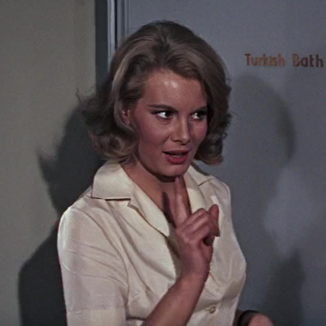 Ranking the Best Bond Girls – As Vast as Space and as Timeless as ...