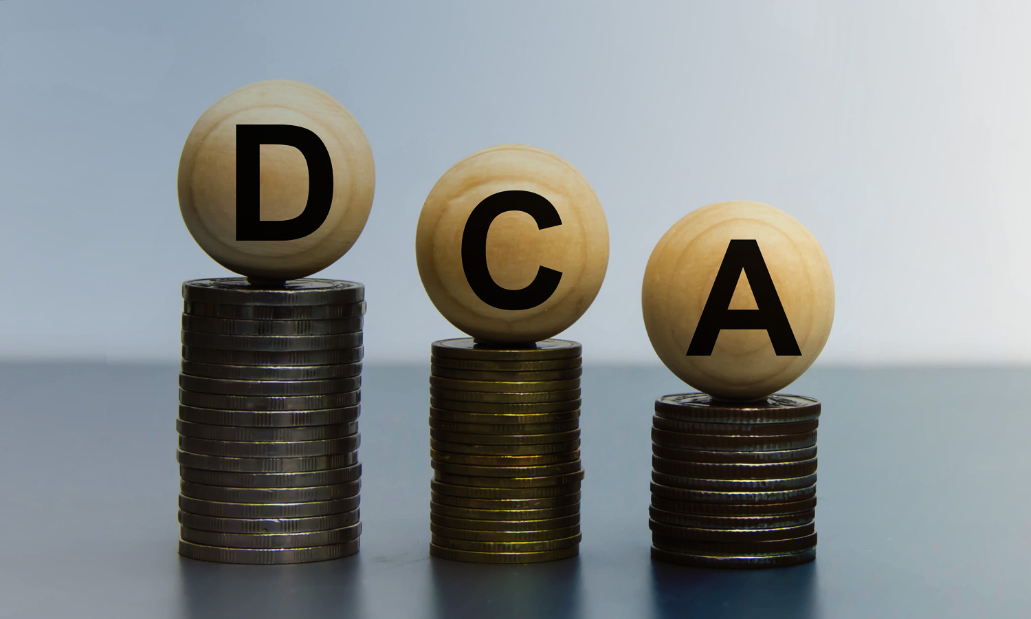 ลงทุนแบบ DCA กุญแจสู่การบริหารความเครียดจากการลงทุน