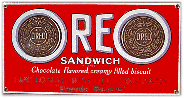 Evolución de OREO. – Cami Curbelo – Medium