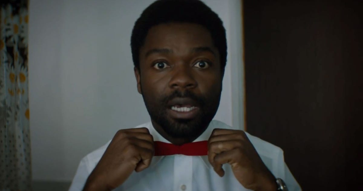 Movie Analysis: “Nightingale” — Plot – Go Into The Story