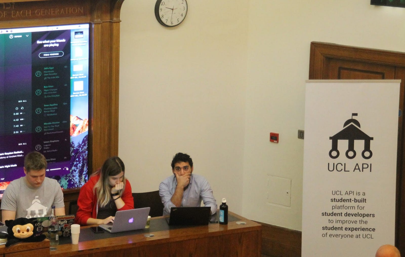Building a University API: Why and How – UCL API – Medium