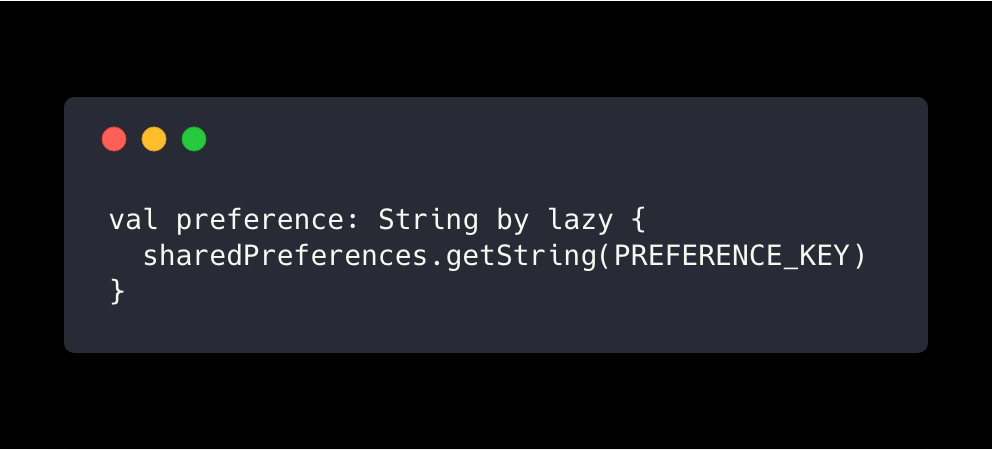 A summary of Kotlin tips from #31DaysofKotlin – GDGIstanbul – Medium