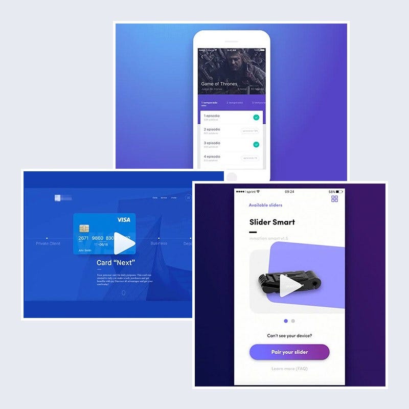 Top 10 UI/UX Design Instagram Accounts for Top Notch Design Inspiration