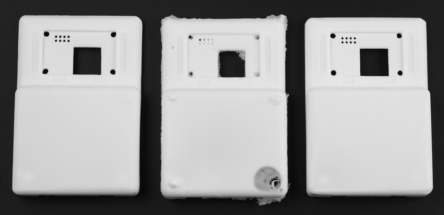 What is the Minimum Wall Thickness Required for my Injection Molded Parts?