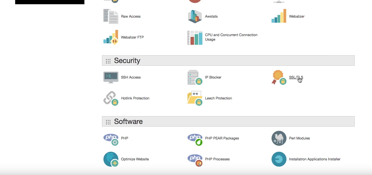Install Let’s encrypt in a Shared Hosting like GoDaddy