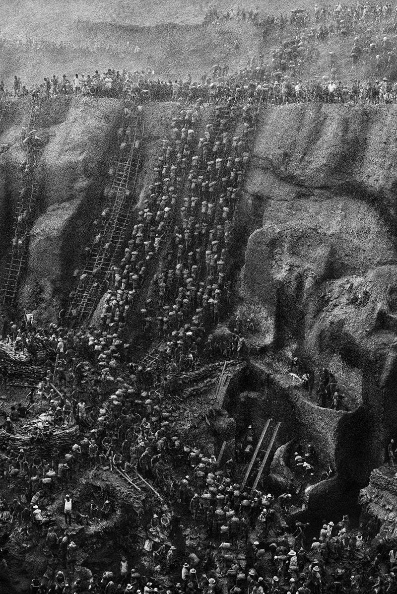 The 50 Most Powerful, Thought Provoking and Iconic Photographs Ever Taken